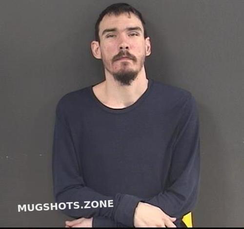 LAFFERTY COREY WAYNE 02/20/2022 - Roanoke Mugshots Zone