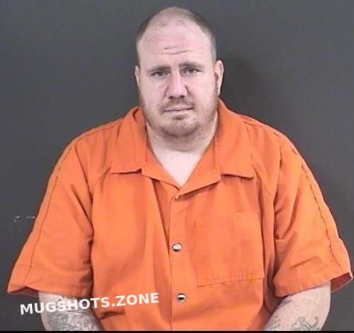 WEBSTER CHRISTOPHER TIMOTHY 02/23/2022 - Roanoke Mugshots Zone