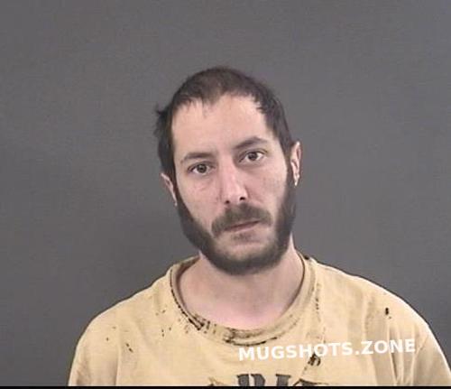 ABDUL KARIM CHRISTOPHER COLE 03/01/2022 - Roanoke Mugshots Zone