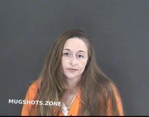 REED CHYNA ROXANNE 03/04/2022 - Roanoke Mugshots Zone