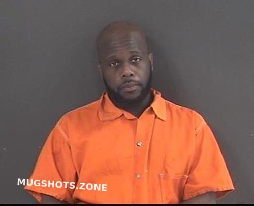 PRICE JOSHUA LAMONT 03/10/2022 - Roanoke Mugshots Zone