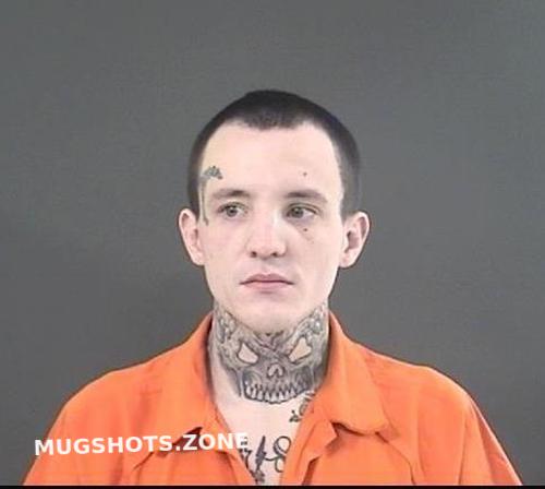 RICE ETHAN VINCENT 03/11/2022 - Roanoke Mugshots Zone