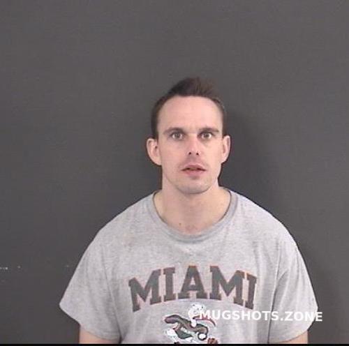 HEADEN ROBERT CHRISTIAN 03/13/2022 - Roanoke Mugshots Zone
