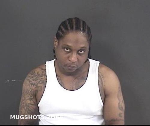 JOHNSON DARON CHRISTOPHER 03/22/2022 - Roanoke Mugshots Zone