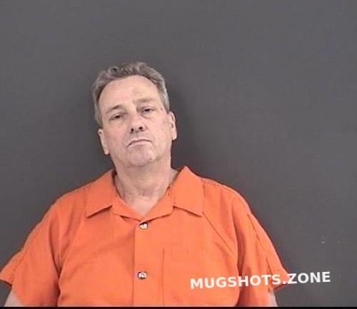 ROMINE KEVIN RAY 03/23/2022 - Roanoke Mugshots Zone