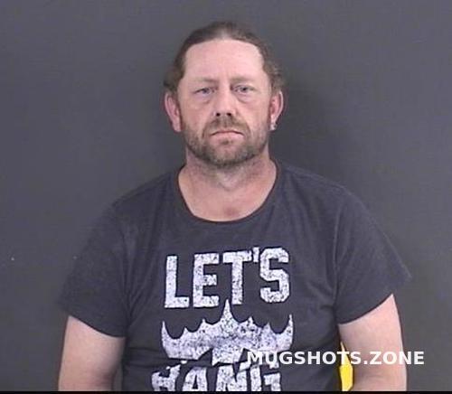 SUTPHIN RICKY DEAN II 04/07/2022 - Roanoke Mugshots Zone