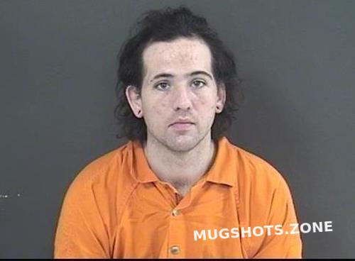 JONES JOSHUA EDWARDS 04/08/2022 - Roanoke Mugshots Zone