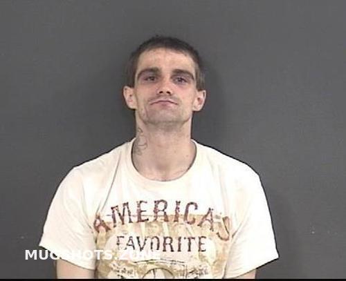 RILEY ROBERT WAYNE 04/12/2022 - Roanoke Mugshots Zone