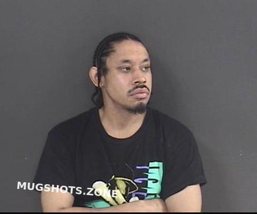 ELAM BRIAN ALEXANDER 04/13/2022 - Roanoke Mugshots Zone