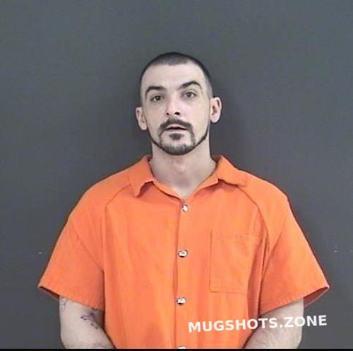CHANDLER THOMAS HUNTER 04/19/2022 - Roanoke Mugshots Zone