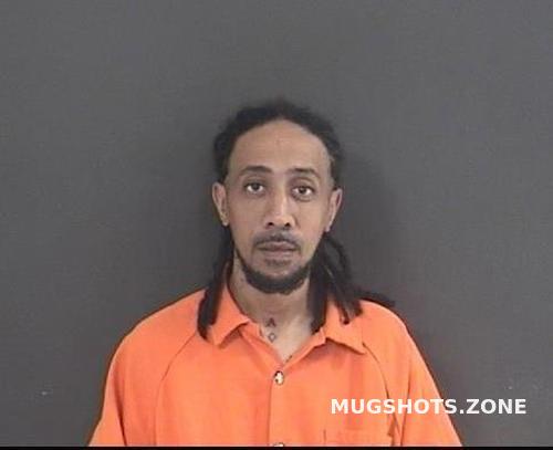 BECKHAM FELIX LEBRON JUNIOR 04/20/2022 - Roanoke Mugshots Zone