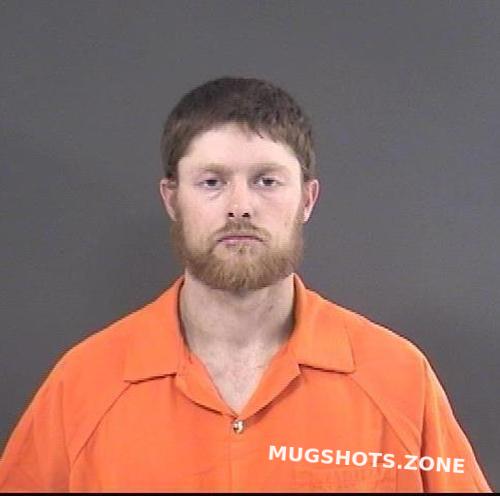 BROCK RALSTON MARK 04/24/2022 - Roanoke Mugshots Zone