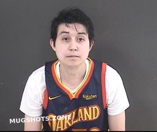 BROOKENS TYLER MICHAEL 05/03/2022 - Roanoke Mugshots Zone