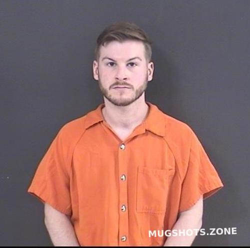 LYNESS MATTHEW DONALD 05/17/2022 - Roanoke Mugshots Zone