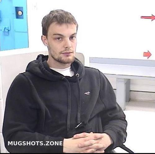 TRENT JEREMY DEAN 05/17/2022 - Roanoke Mugshots Zone