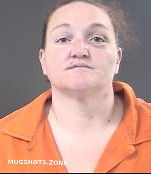 MORGAN CHRISTEN DEANNE 05/30/2022 - Roanoke Mugshots Zone
