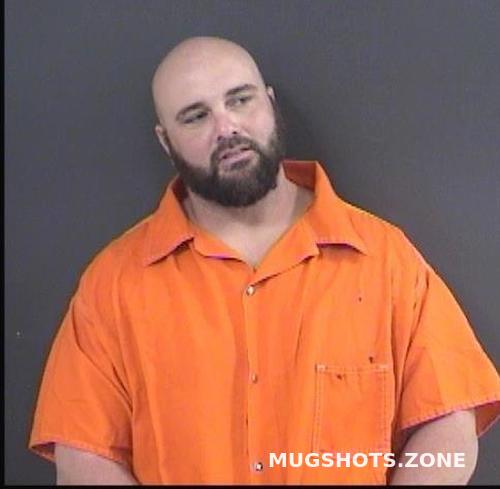 BAYNE BRANDON EUGENE 05/31/2022 - Roanoke Mugshots Zone