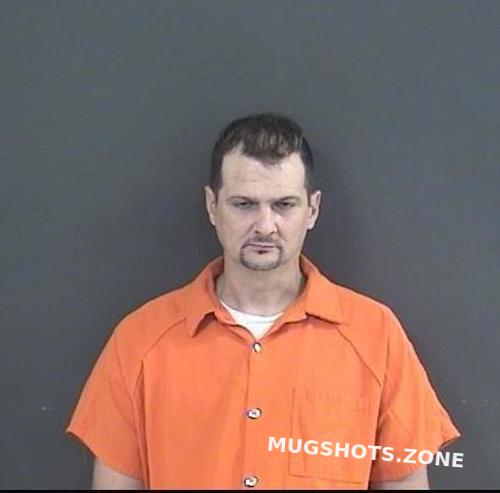 FOSTER RICKY GARRETT 06/11/2022 - Roanoke Mugshots Zone