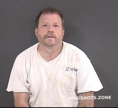 GUTHRIE JAMIE TODD 06/15/2022 - Roanoke Mugshots Zone