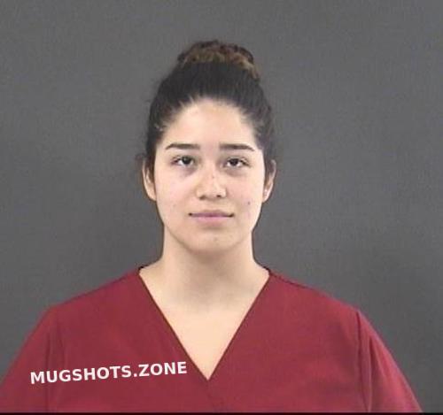 UMANA MARTINEZ BEATRIZ 06/16/2022 - Roanoke Mugshots Zone