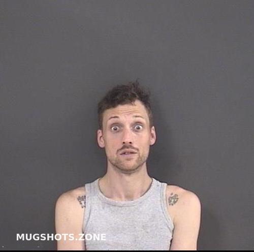 ALCORN CHRISTOPHER DILLON 06/17/2022 - Roanoke Mugshots Zone