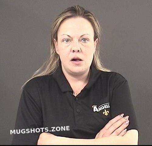 BARRETT ALYSSA JORDAN 06/29/2022 - Roanoke Mugshots Zone