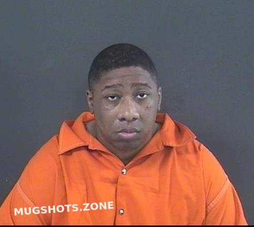 KEELING JEFFREY DESMOND 06/30/2022 - Roanoke Mugshots Zone