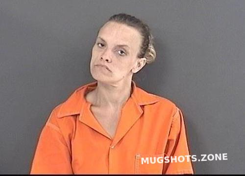 CREED MELINDA NICOLE 07/03/2022 - Roanoke Mugshots Zone