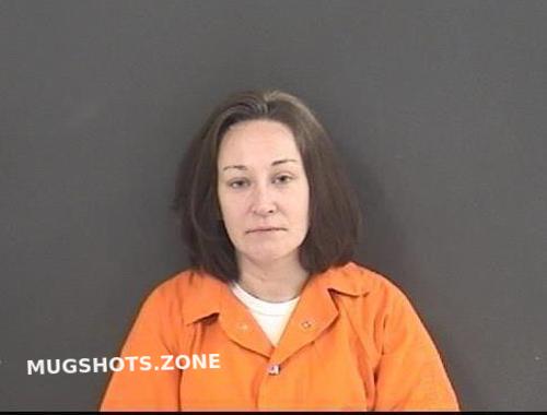 CLEMMER MICHELLE LEIGH 07/09/2022 - Roanoke Mugshots Zone