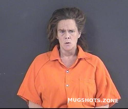 GORMAN MICHELLE LYNN 07/11/2022 - Roanoke Mugshots Zone
