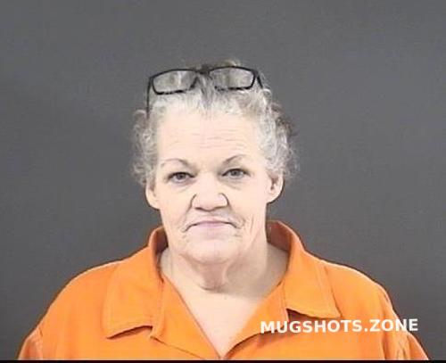 CAPPS AMY HOWARD 07/18/2022 - Roanoke Mugshots Zone