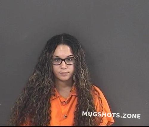 CHEATHAM EMMA CARSON 07/19/2022 - Roanoke Mugshots Zone