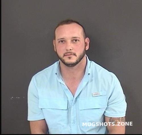 BLANKENSHIP KEVIN OTIS 07/27/2022 - Roanoke Mugshots Zone