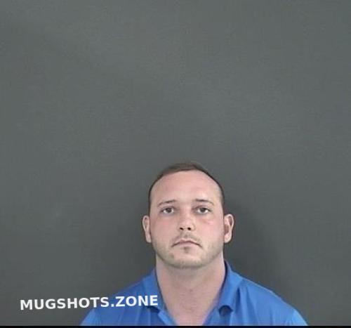 BLANKENSHIP KEVIN OTIS 08/01/2022 - Roanoke Mugshots Zone