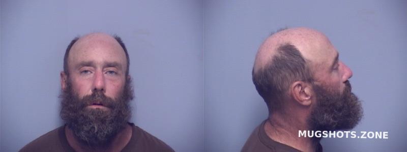 PERKINS MATTHEW SCOTT 08/07/2022 - Roanoke Mugshots Zone