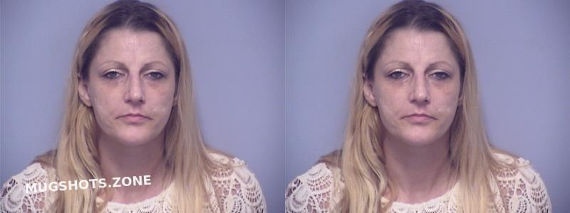 BECKNER JENNIFER LYNN 08/08/2022 - Roanoke Mugshots Zone