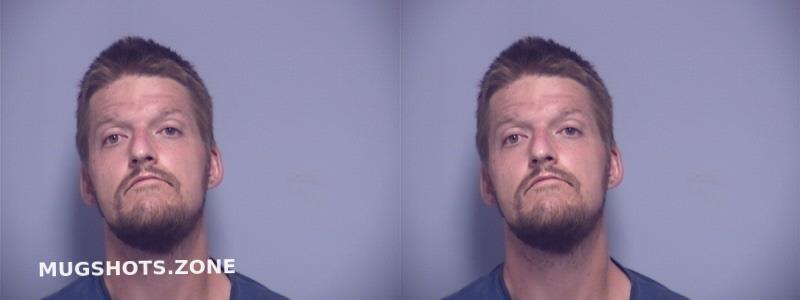 LESTER HUNTER ROBERT 08/09/2022 - Roanoke Mugshots Zone