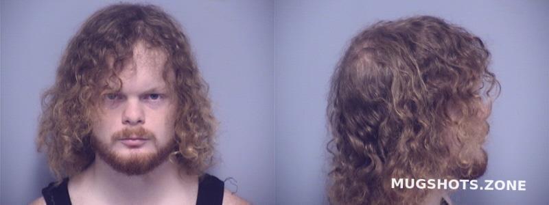 CHILSON CONNOR STEVEN 08/22/2022 - Roanoke Mugshots Zone