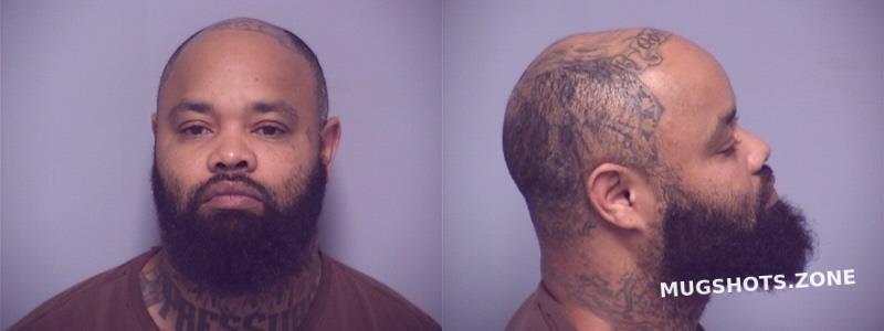 BAKER MAURICE LAMONT 08/26/2022 - Roanoke Mugshots Zone