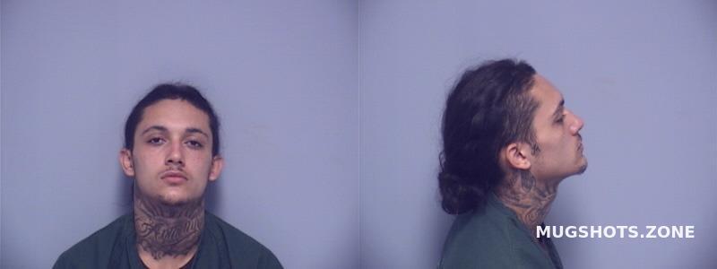 MARCHESE PEDRO LOUIS 08/27/2022 - Roanoke Mugshots Zone