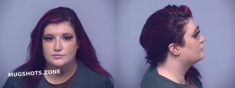 WILLIAMS AUTUMN REANNE 08/27/2022 - Roanoke Mugshots Zone