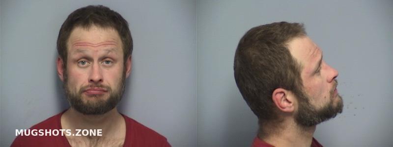 VOSS DAVID JASON 09/02/2022 - Roanoke Mugshots Zone