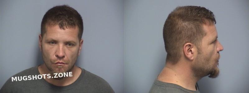 LYLE TRAVIS WAYNE 09/04/2022 - Roanoke Mugshots Zone