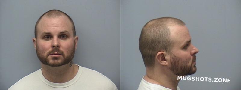 MUSGROVE JACOB MORGAN 09/07/2022 - Roanoke Mugshots Zone