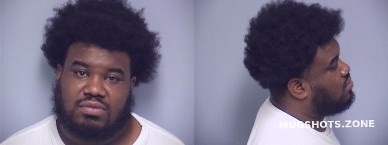 WILLIAMS MALIQUE KYHEEM 09/15/2022 - Roanoke Mugshots Zone