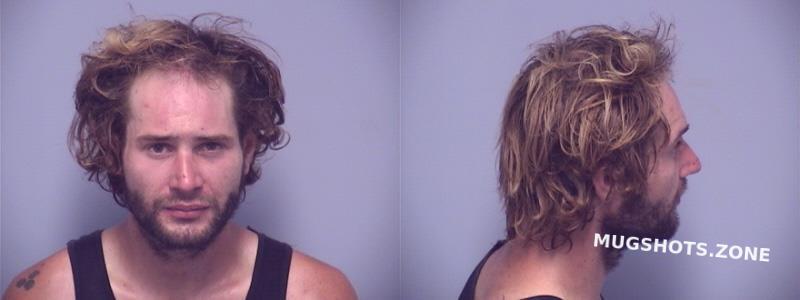 BLANKENSHIP CODY THOMAS 09/20/2022 - Roanoke Mugshots Zone