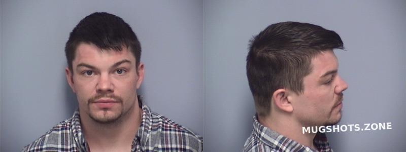 TOMLIN SETH CAMERON DAVIS 09/23/2022 - Roanoke Mugshots Zone