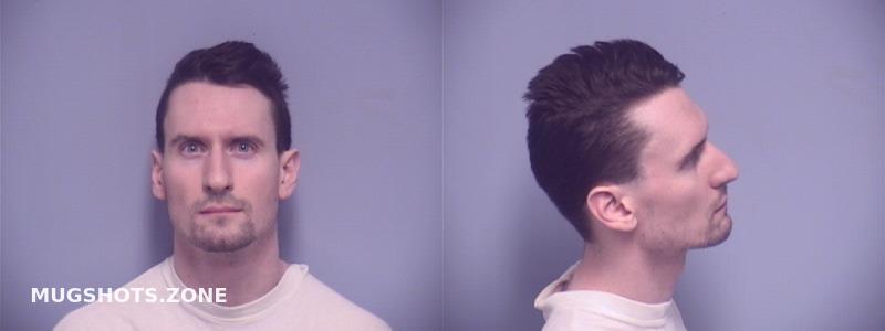 ROBERTSON MARK DAVID 09/23/2022 - Roanoke Mugshots Zone