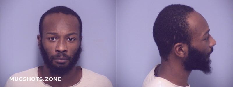 LEGANS JOSHUA DEVON 09/26/2022 - Roanoke Mugshots Zone