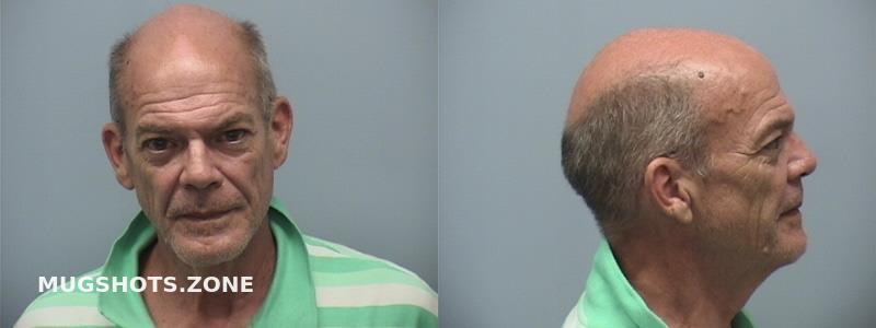 SISLER SCOTT ANDREW 09/30/2022 - Roanoke Mugshots Zone